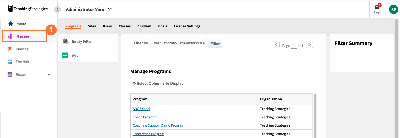 New Quorum Learning SmartTeach Experience (May 2025)