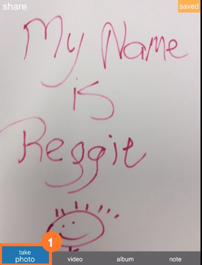 Adding Documentation with the MyTeachingStrategies® Mobile App - Tadpoles® Users