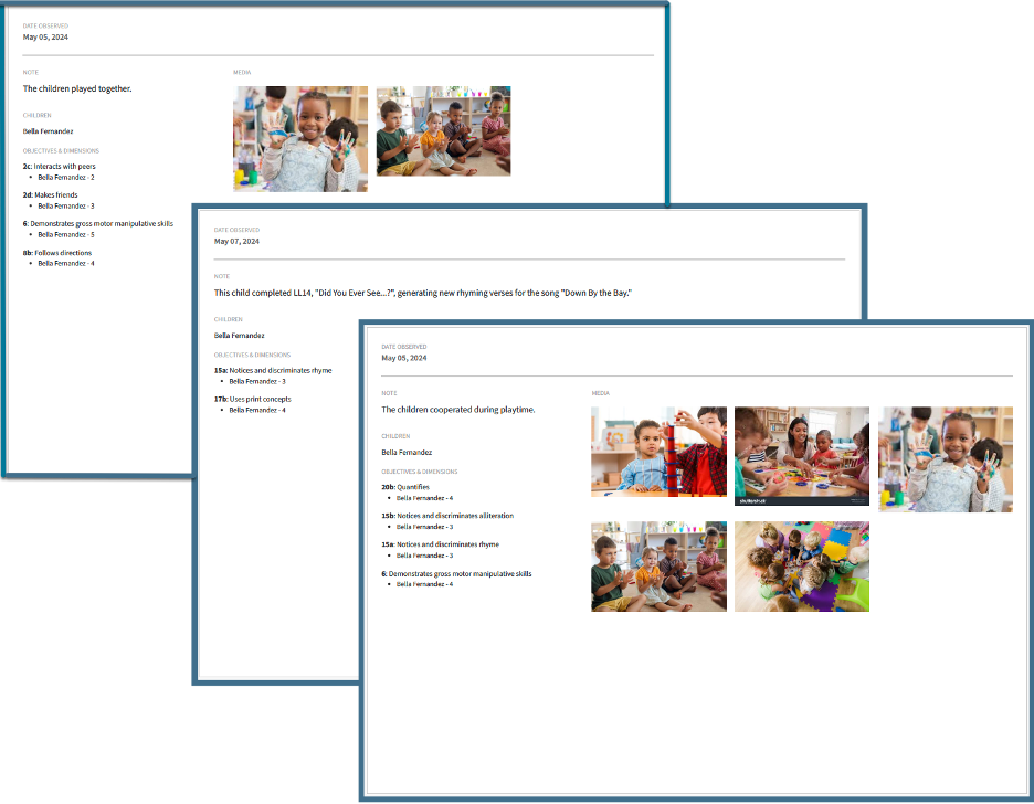 View Documentation (For Administrators)
